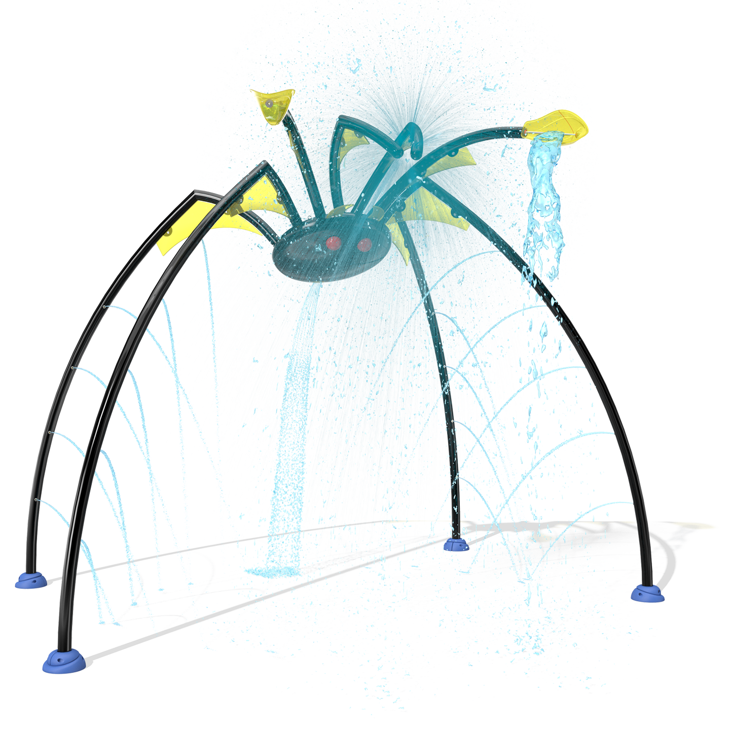 Spider | Vortex