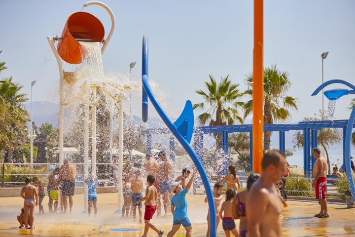 Supersplash N°2 | Vortex