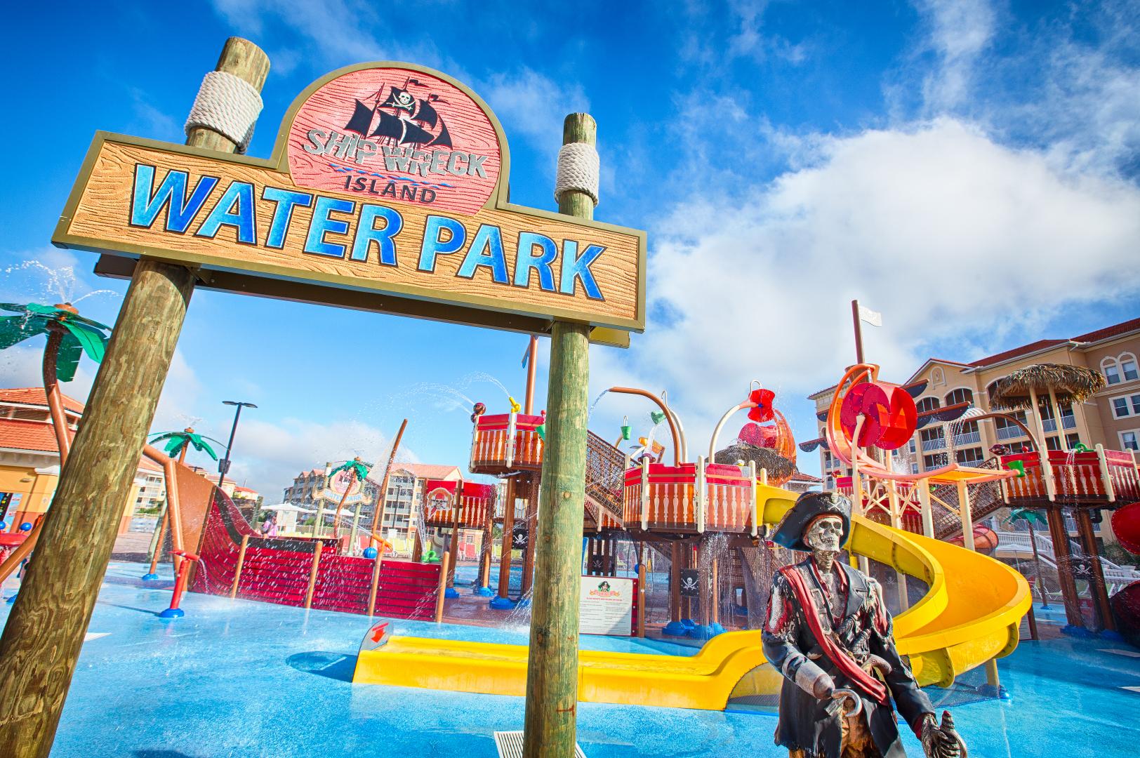 Hotels, Resorts & Campgrounds | Vortex