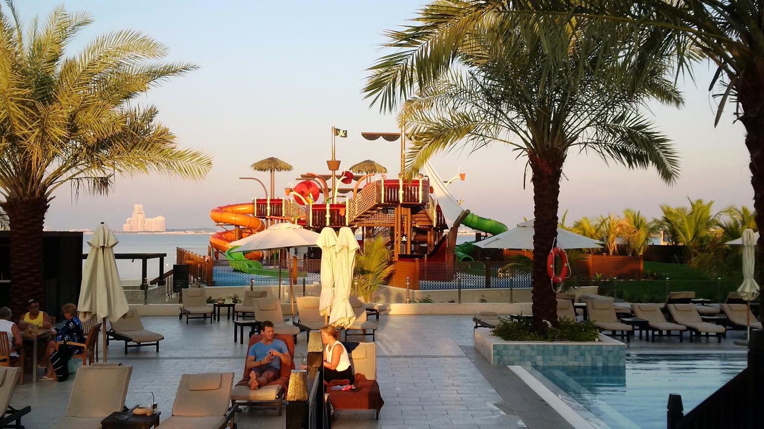 Hotels, Resorts & Campgrounds | Vortex