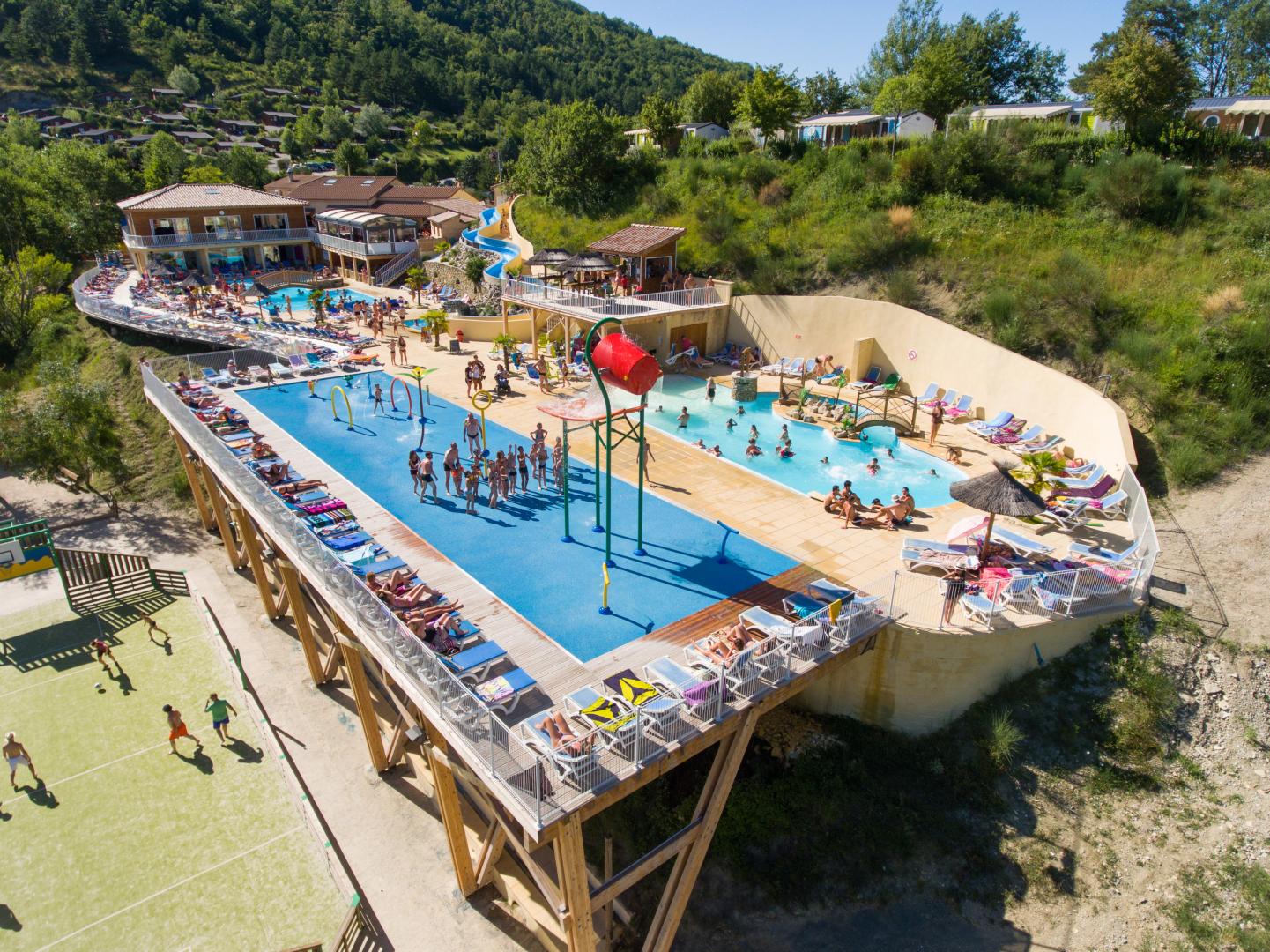 Splashpad® | Vortex