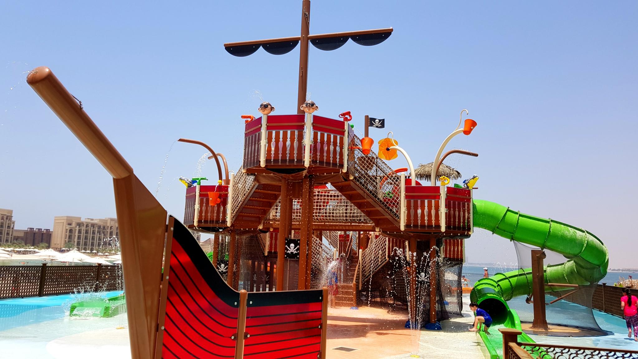 Hotels, Resorts & Campgrounds | Vortex