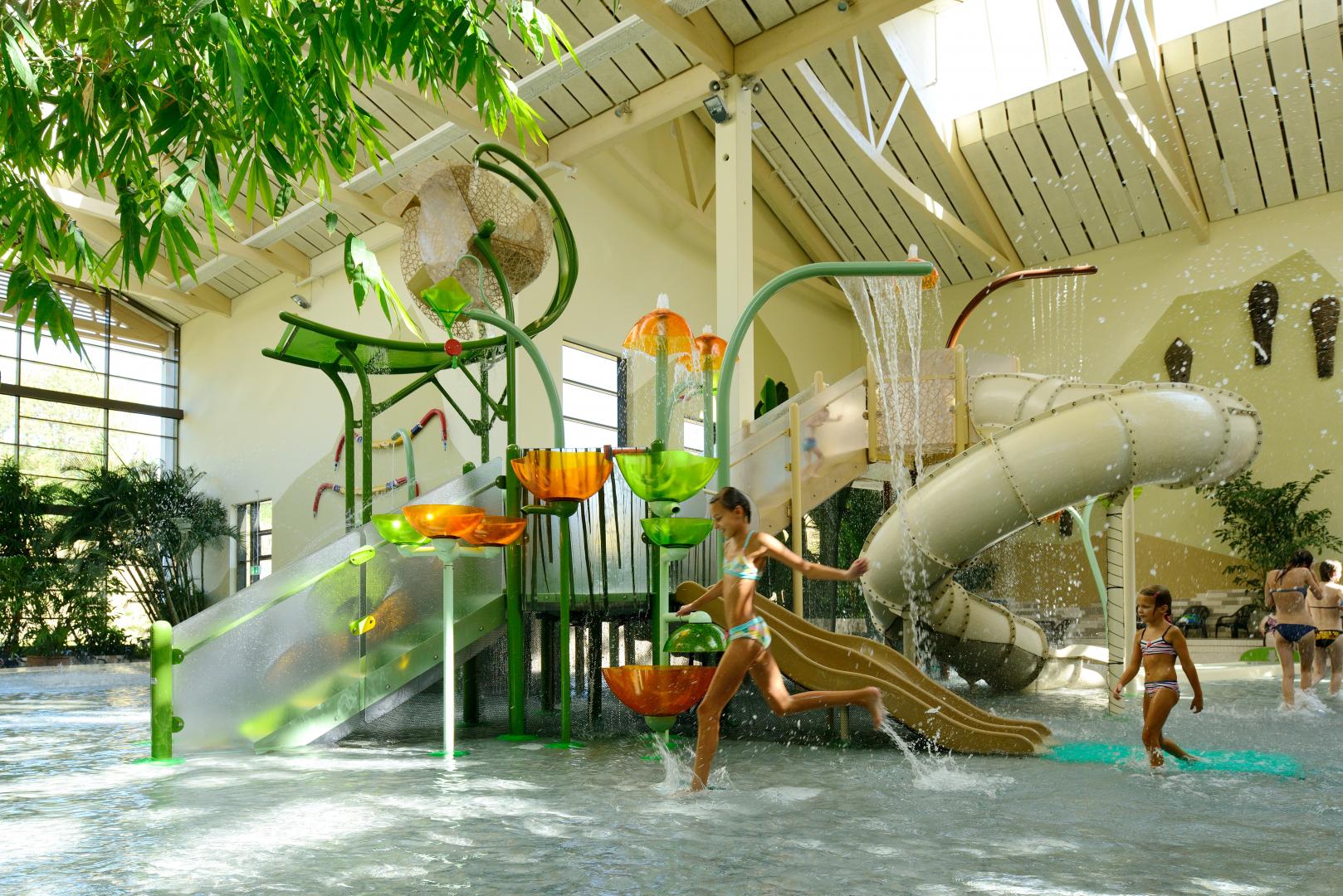 Hotels, Resorts & Campgrounds | Vortex