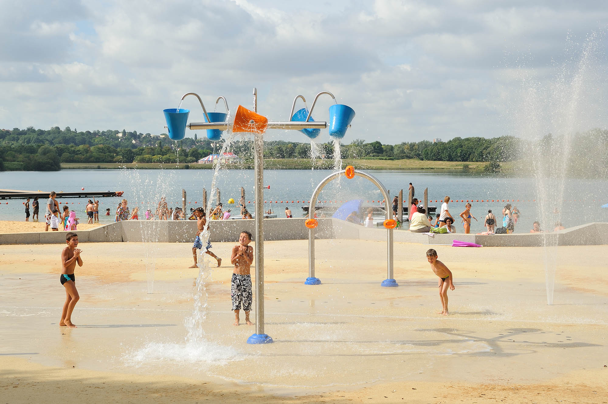 Fumbling Five | Vortex