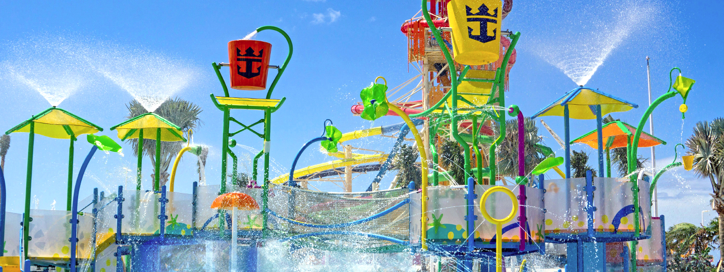 Hotels, Resorts & Campgrounds | Vortex