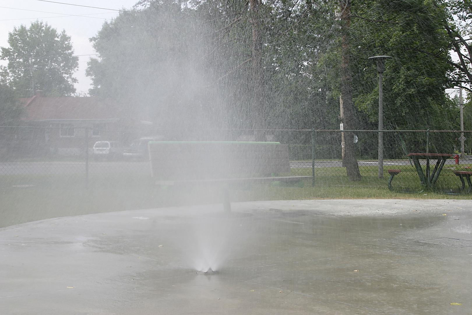 Magic Mist N°2 | Vortex