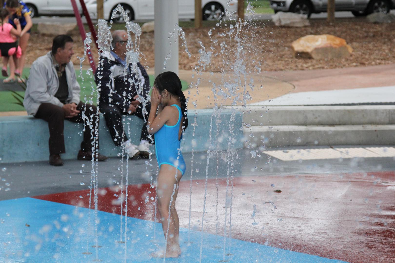 Cylinder Spray | Vortex