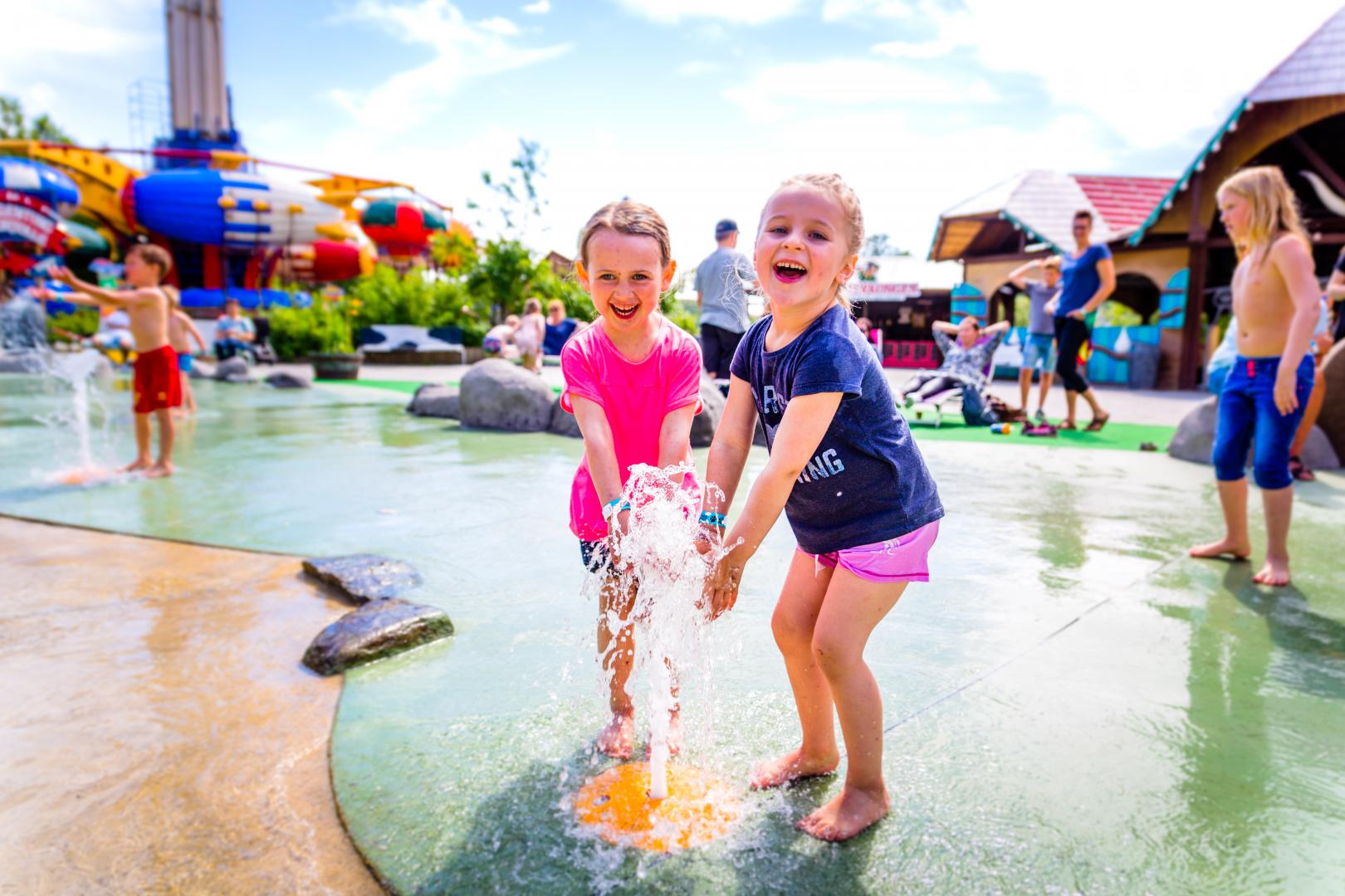 Foaming Geyser N°2 | Vortex