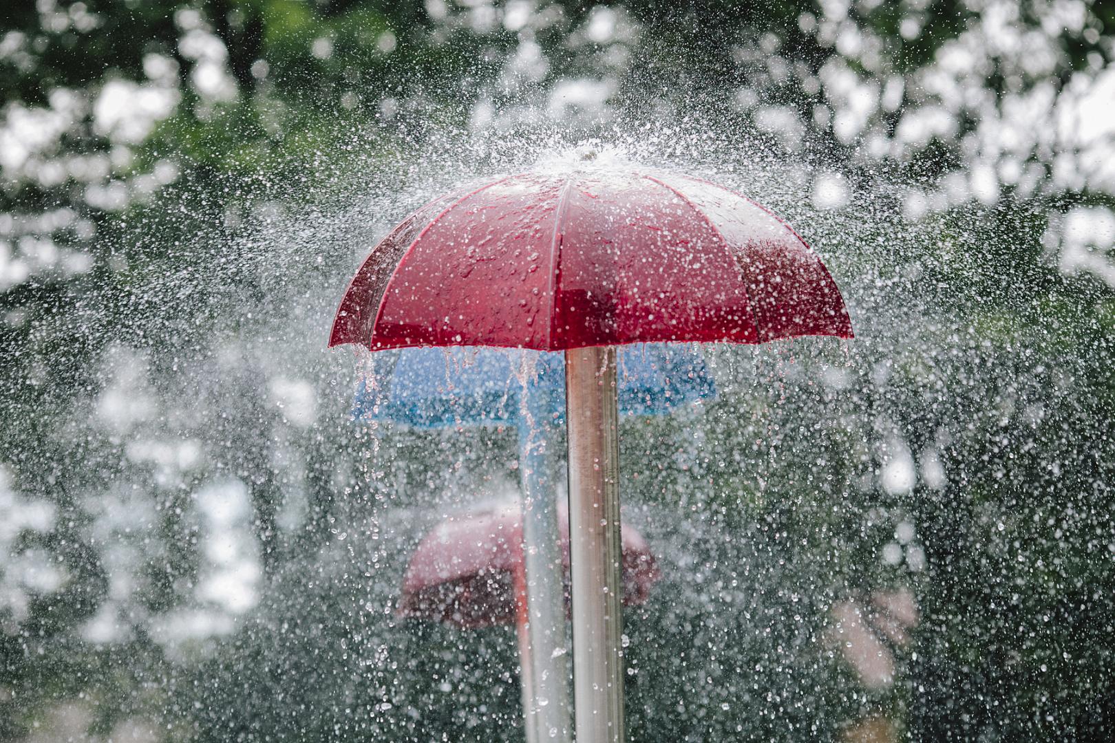 Ombrello N°1 | Vortex