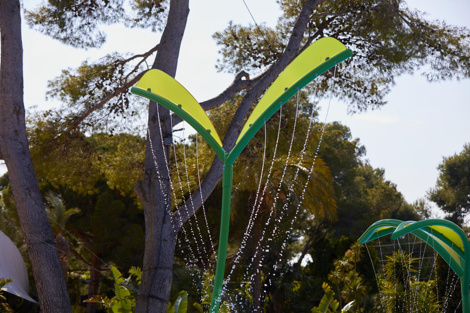 Helico Nano | Vortex