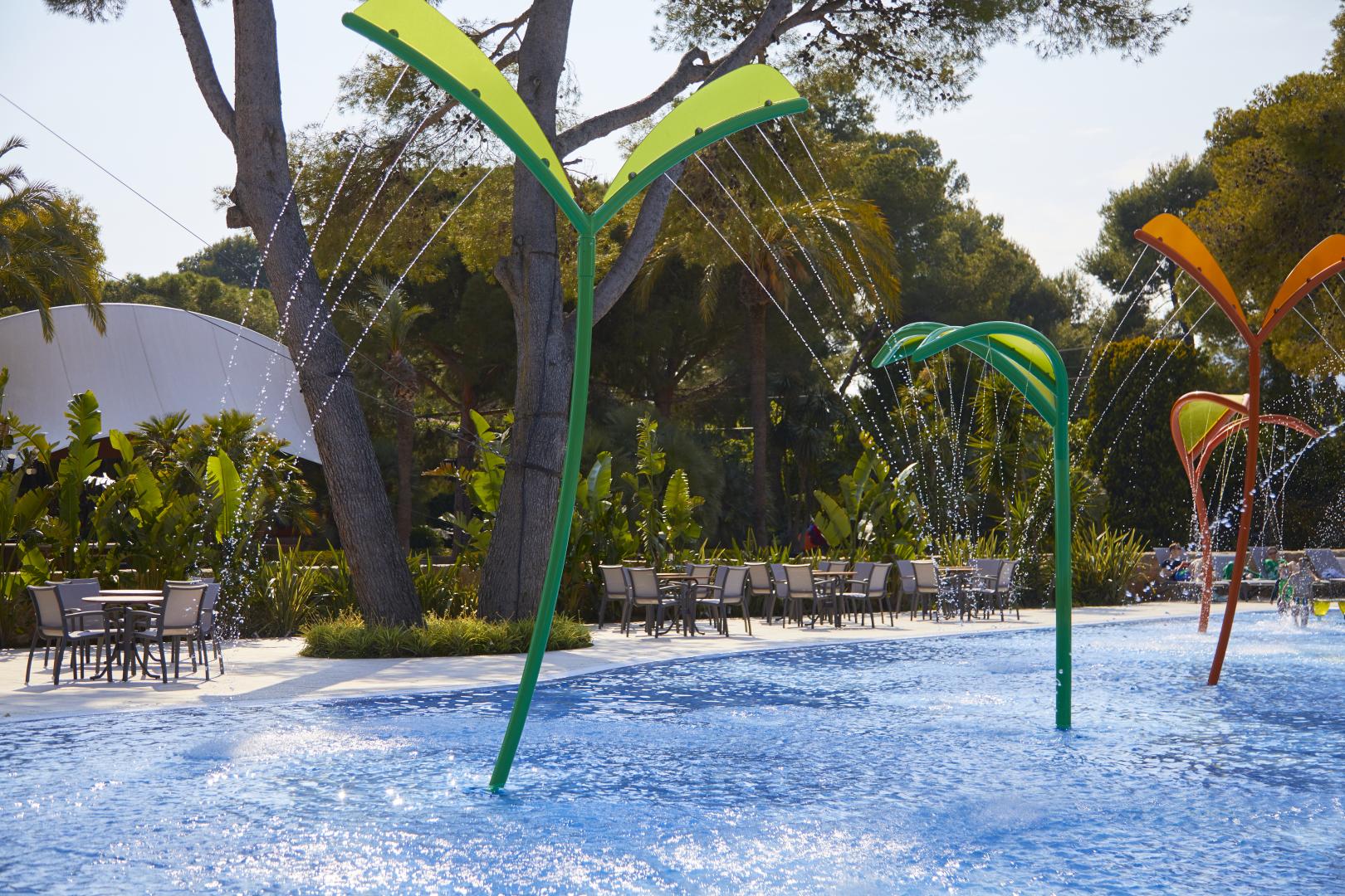 Helico Nano | Vortex