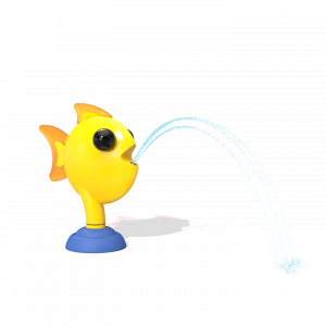 Frog N°5 - Toons Collection - Vortex