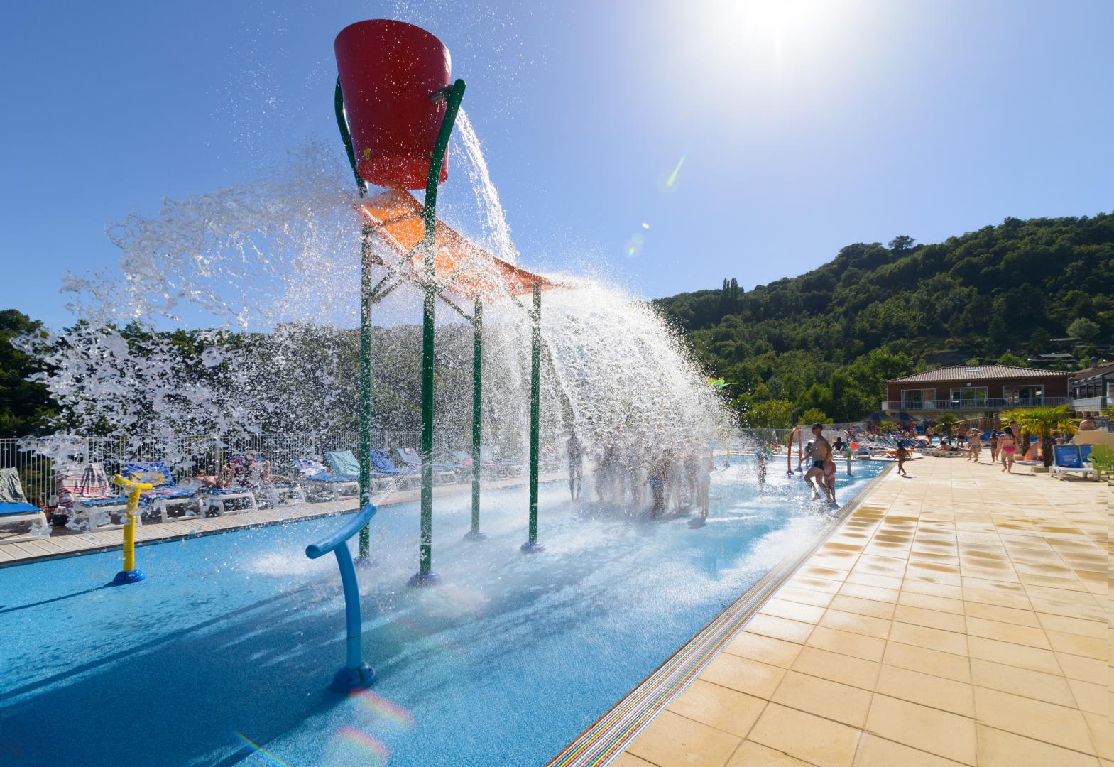 Supersplash N°2 | Vortex