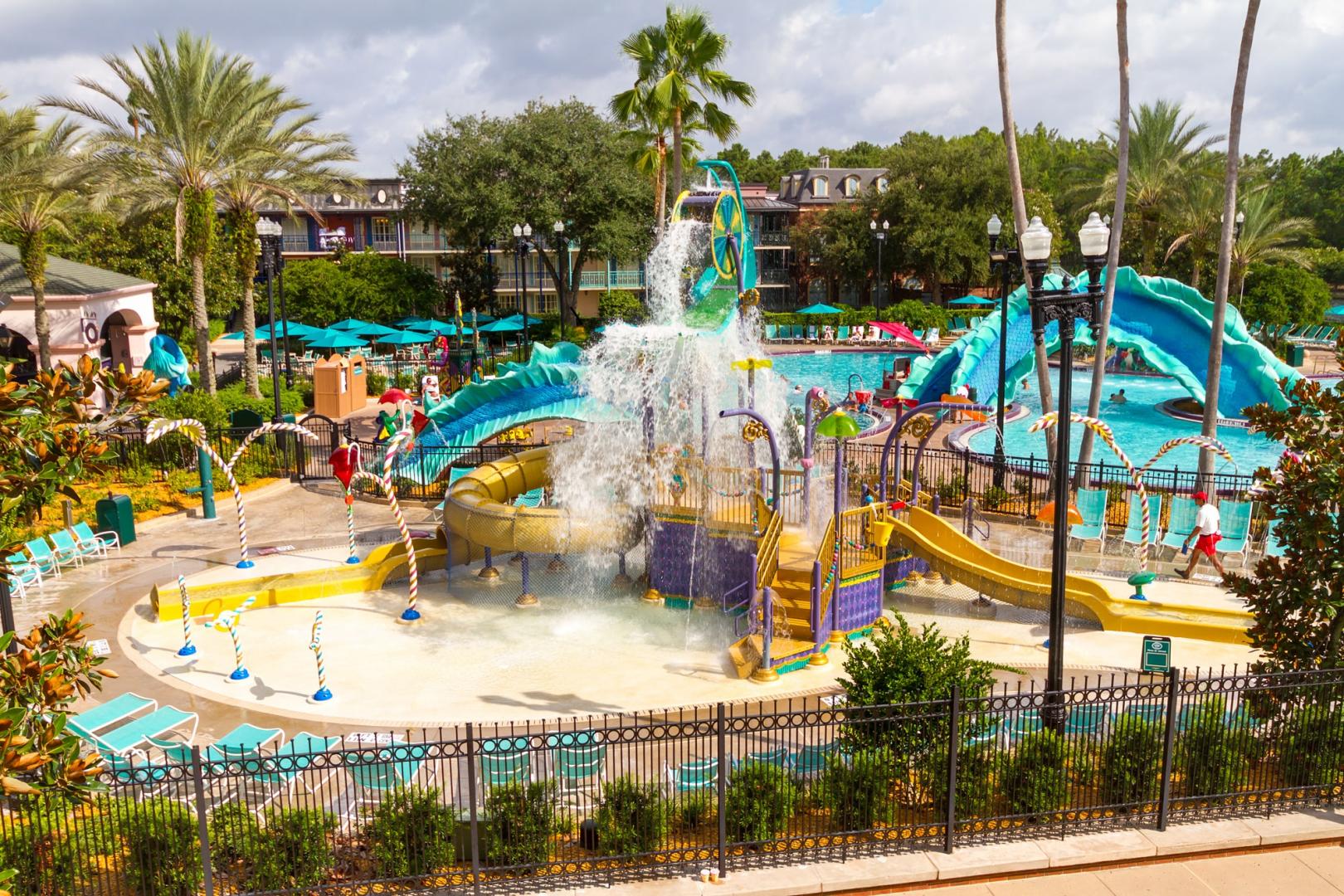 Amusement Park Equipment And Solutions | Vortex