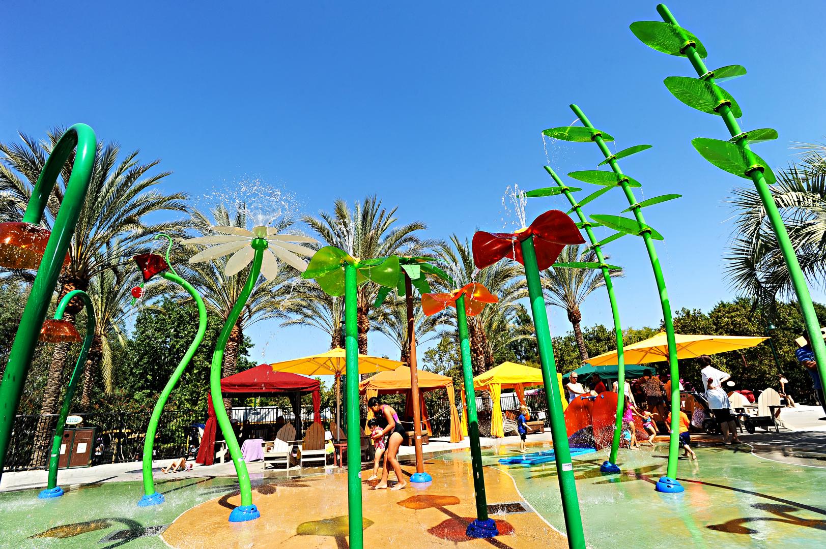 Amusement Park Equipment And Solutions | Vortex