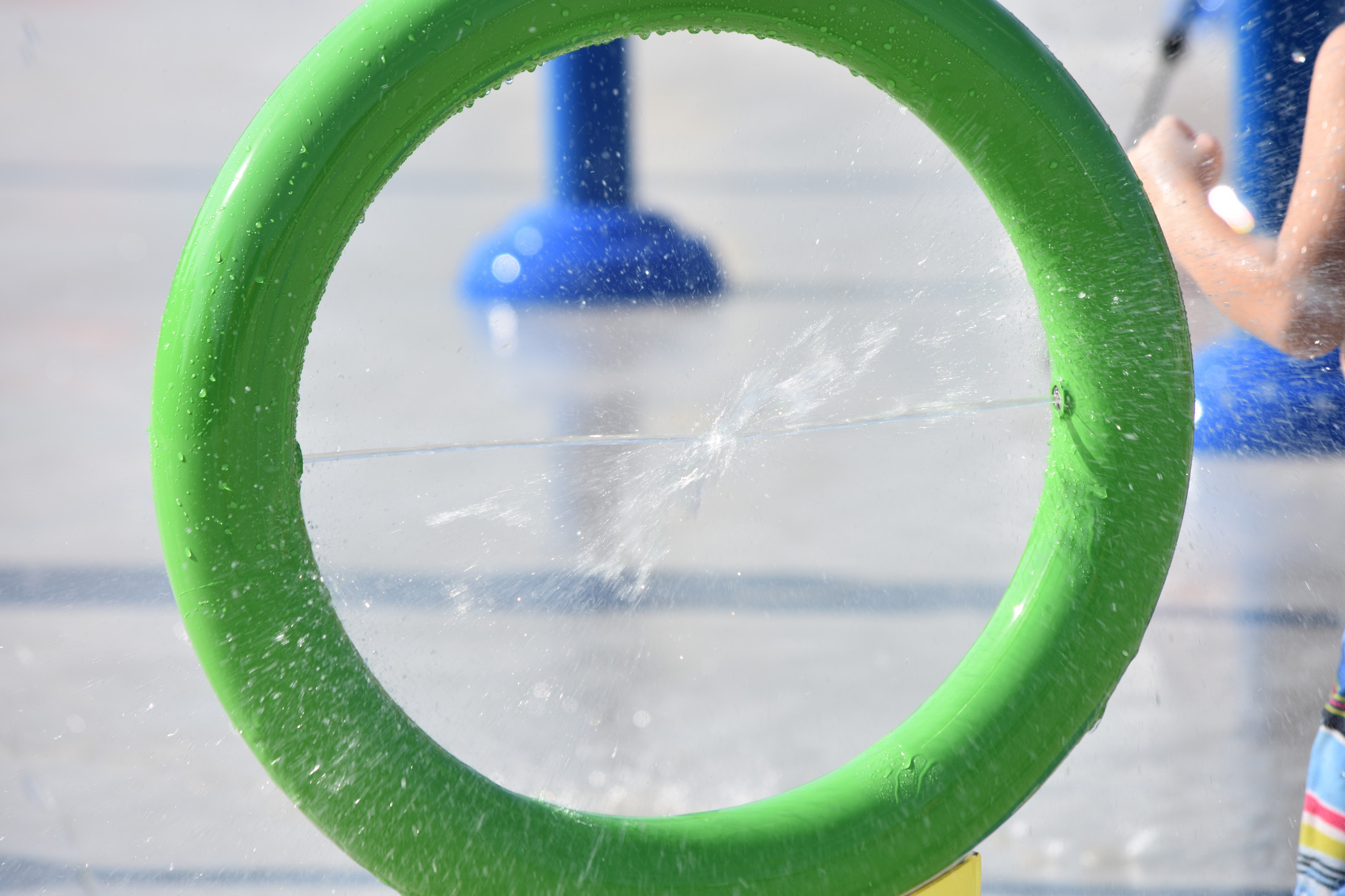 Bamboo Ring | Vortex