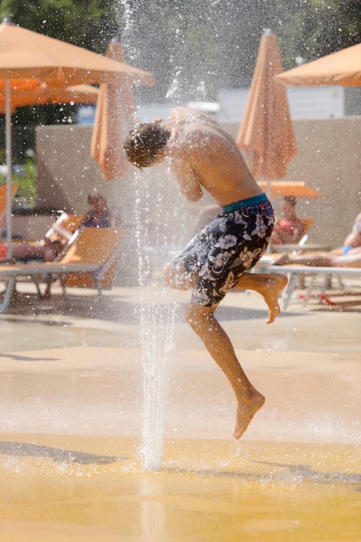 Geyser N°1 | Vortex