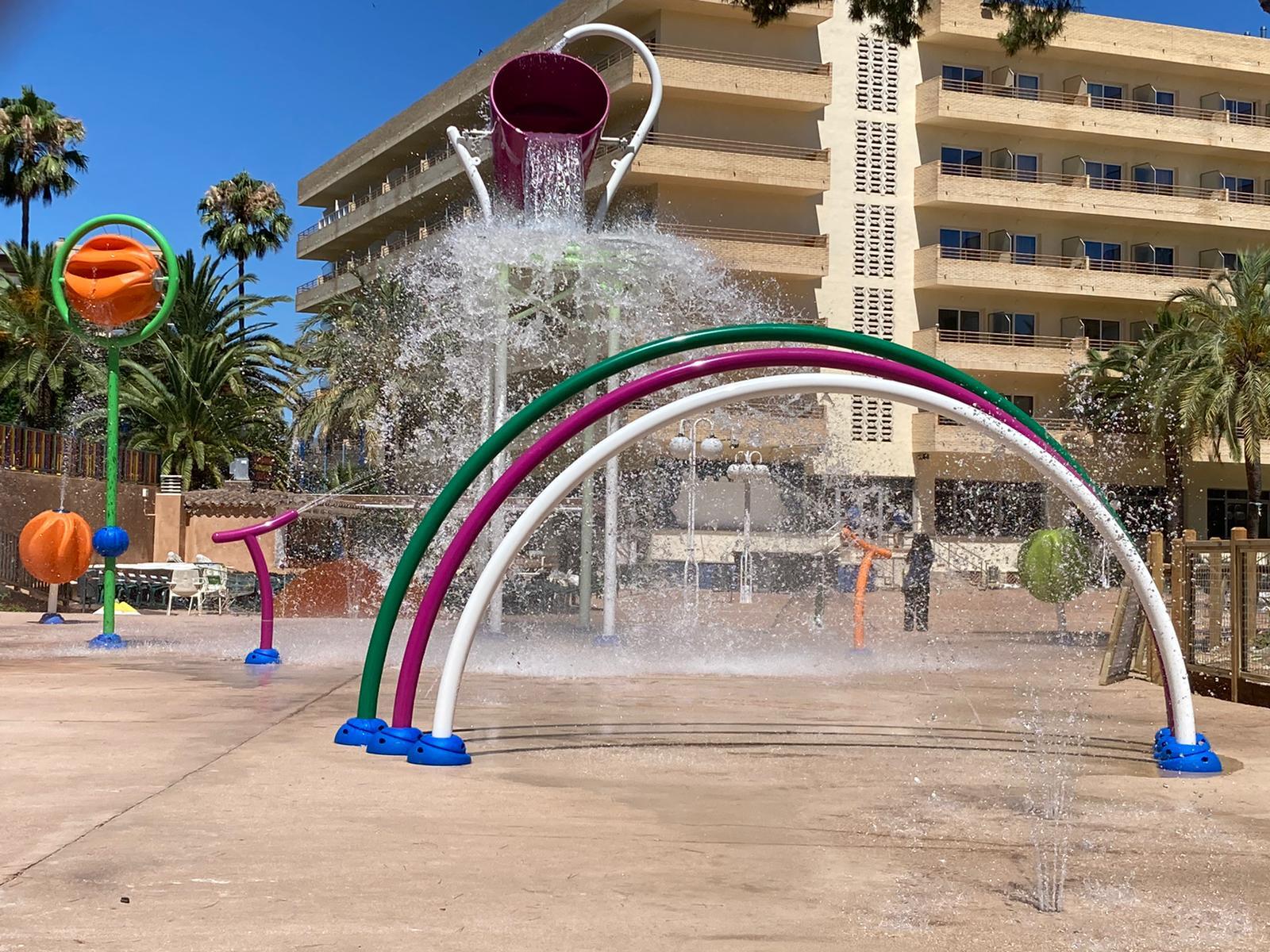 Supersplash N°2 | Vortex