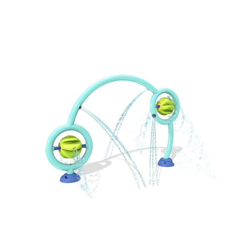 Innovative Water Park Products By Vortex