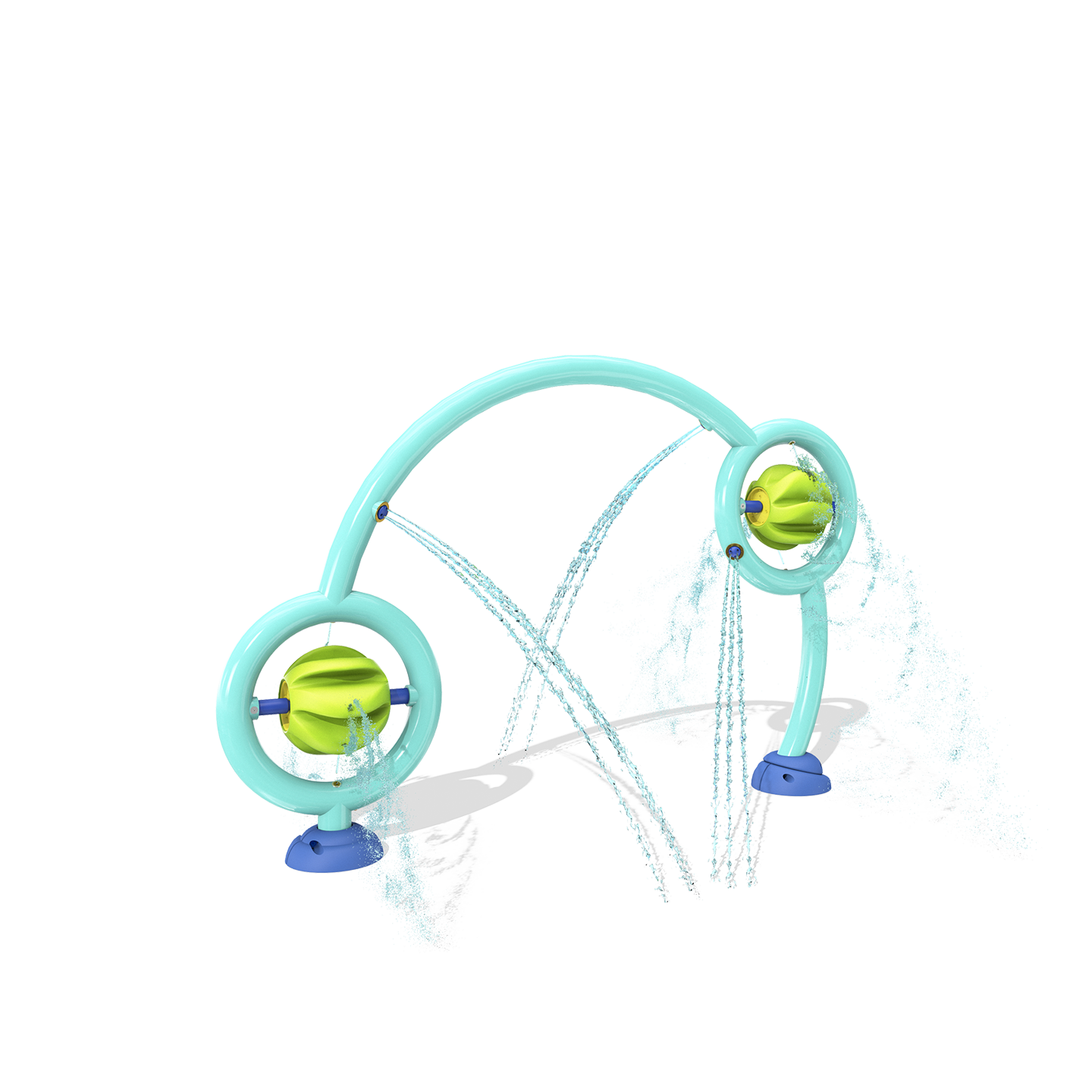 Innovative Water Park Products By Vortex