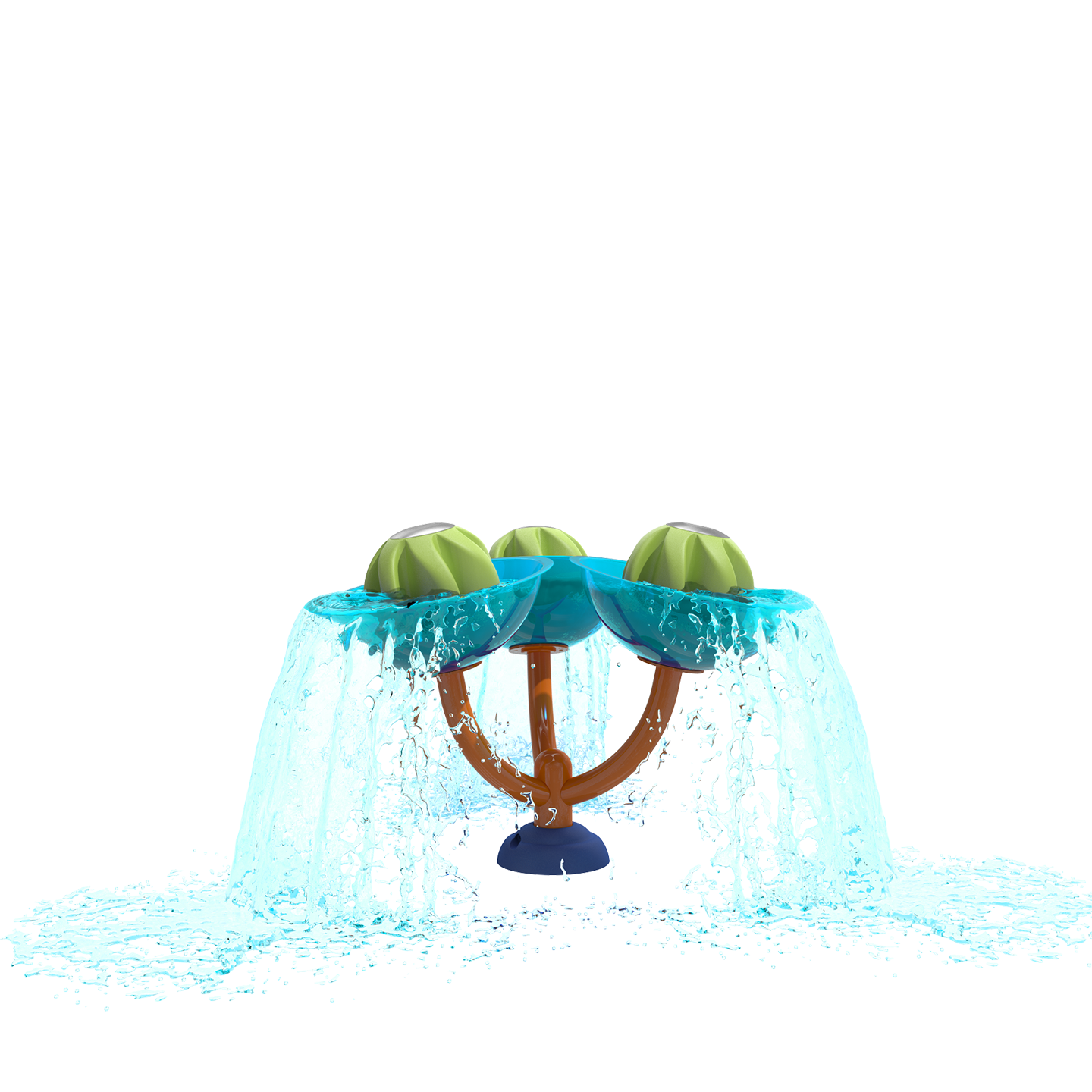 Bobble N°2 | Vortex