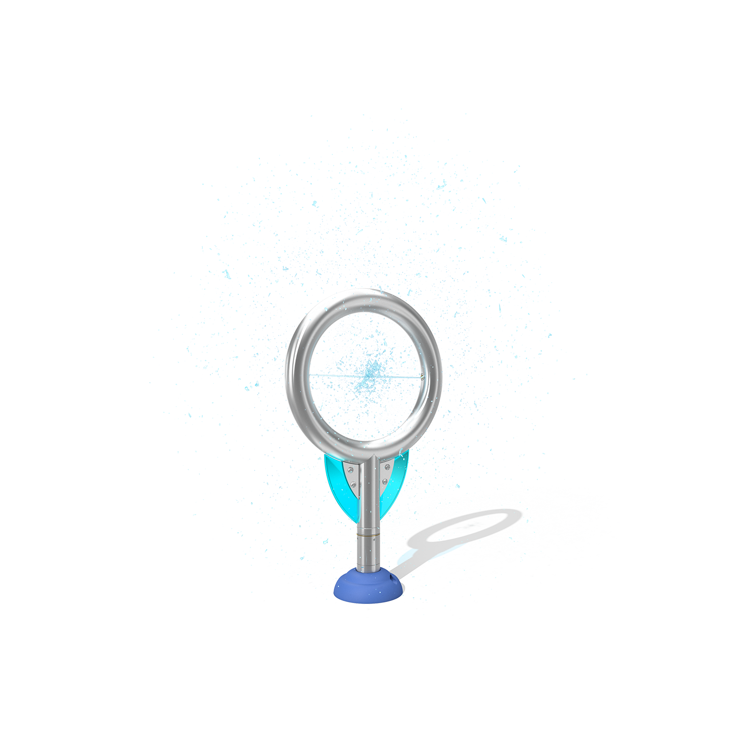 Bamboo Ring | Vortex