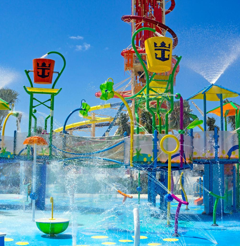 Sunspray N°1 | Vortex