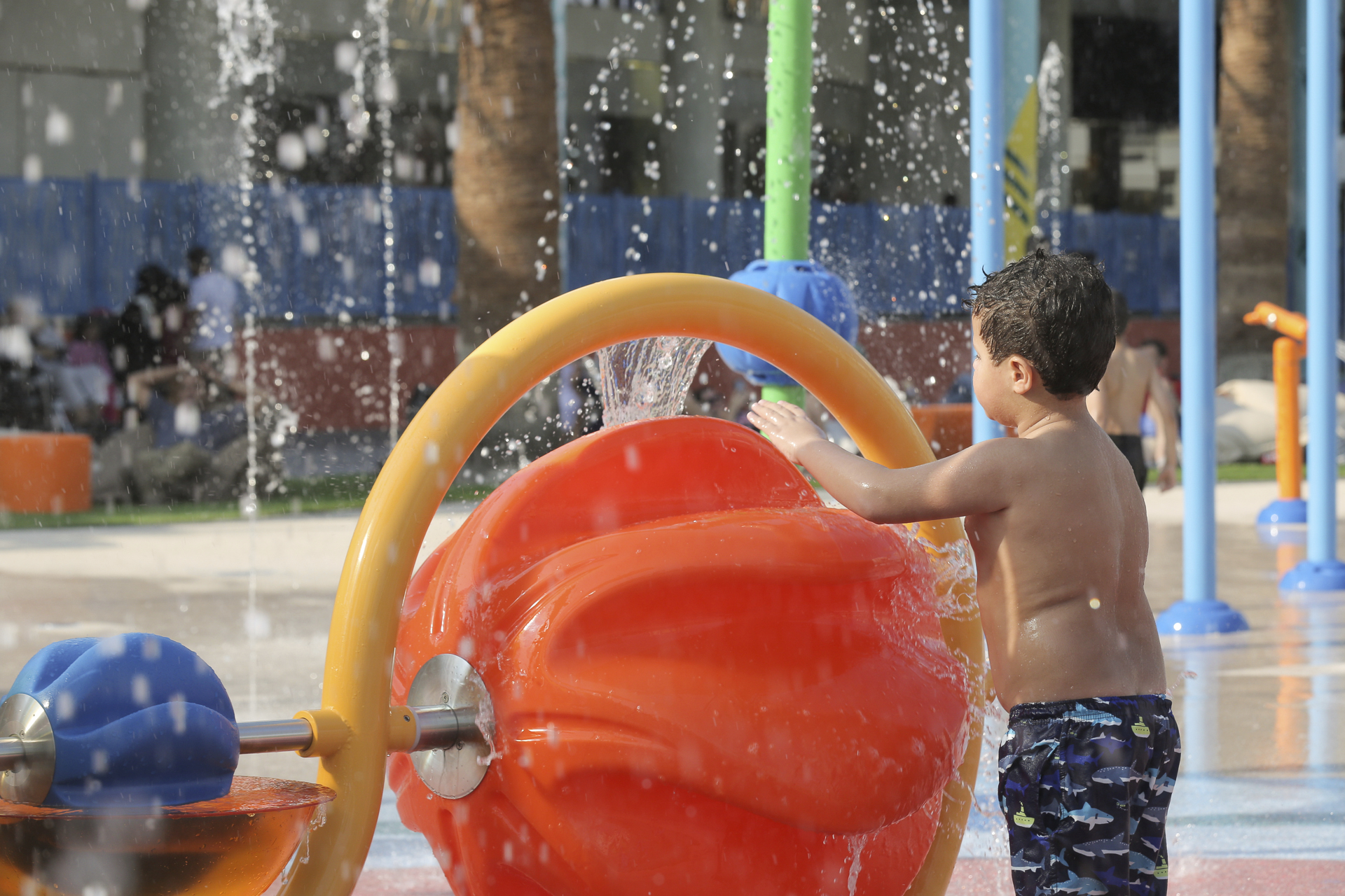 PlayNuk™ No3 | Vortex