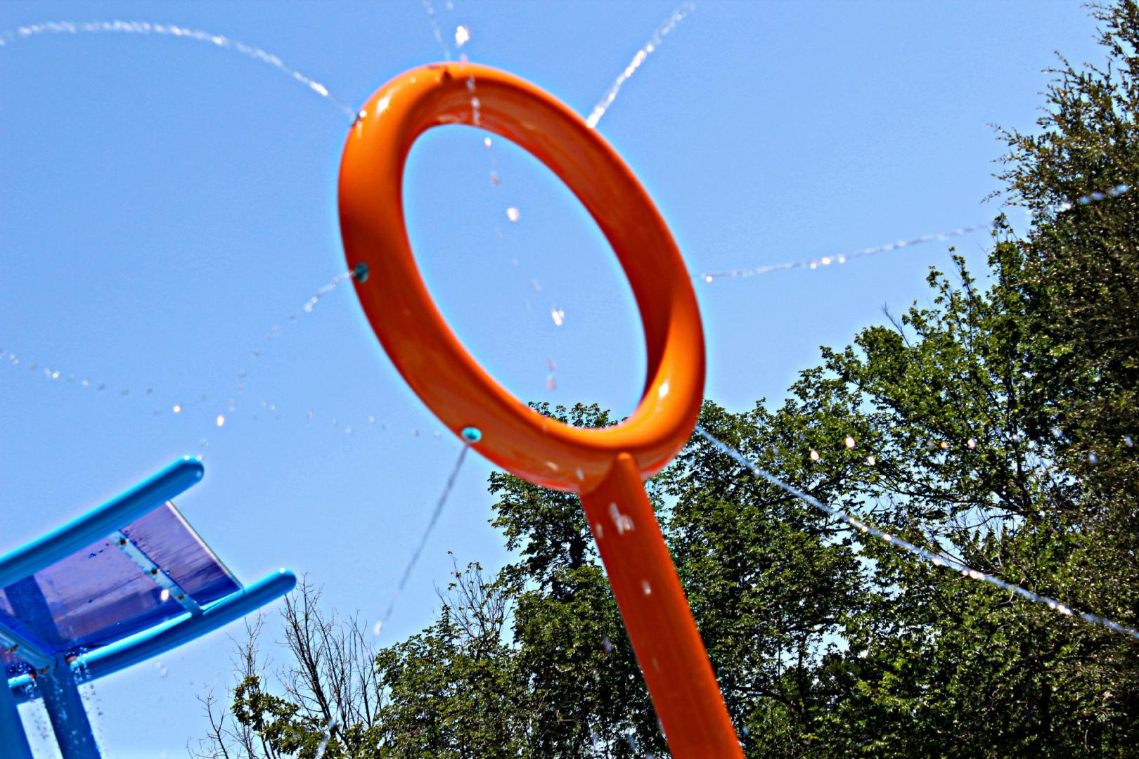 Sunspray N°1 | Vortex