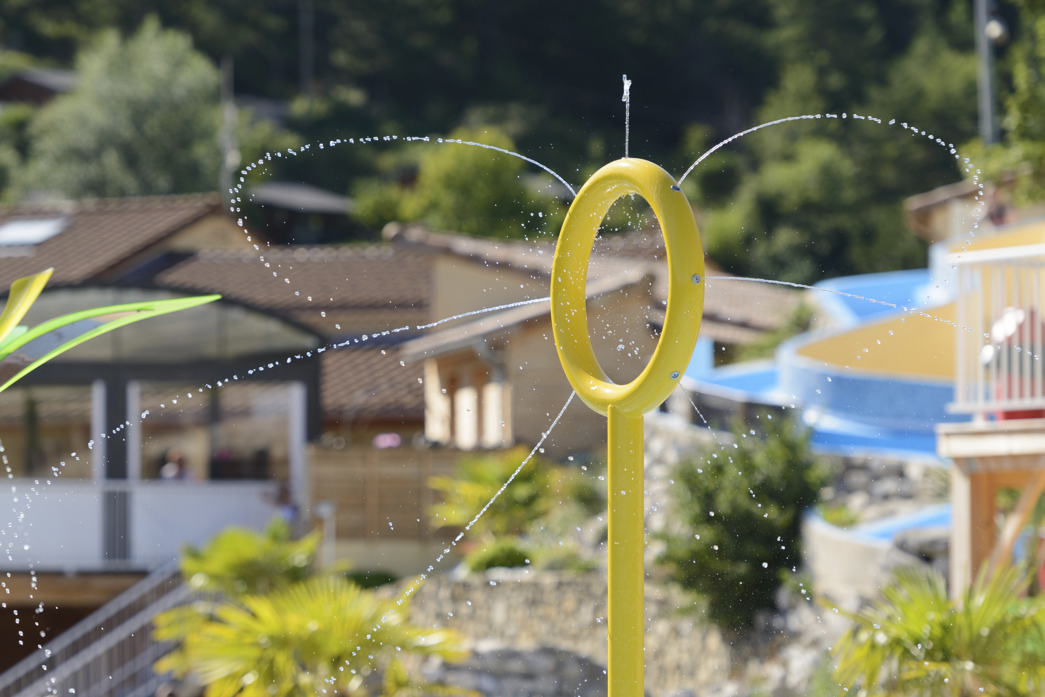 Sunspray N°1 | Vortex