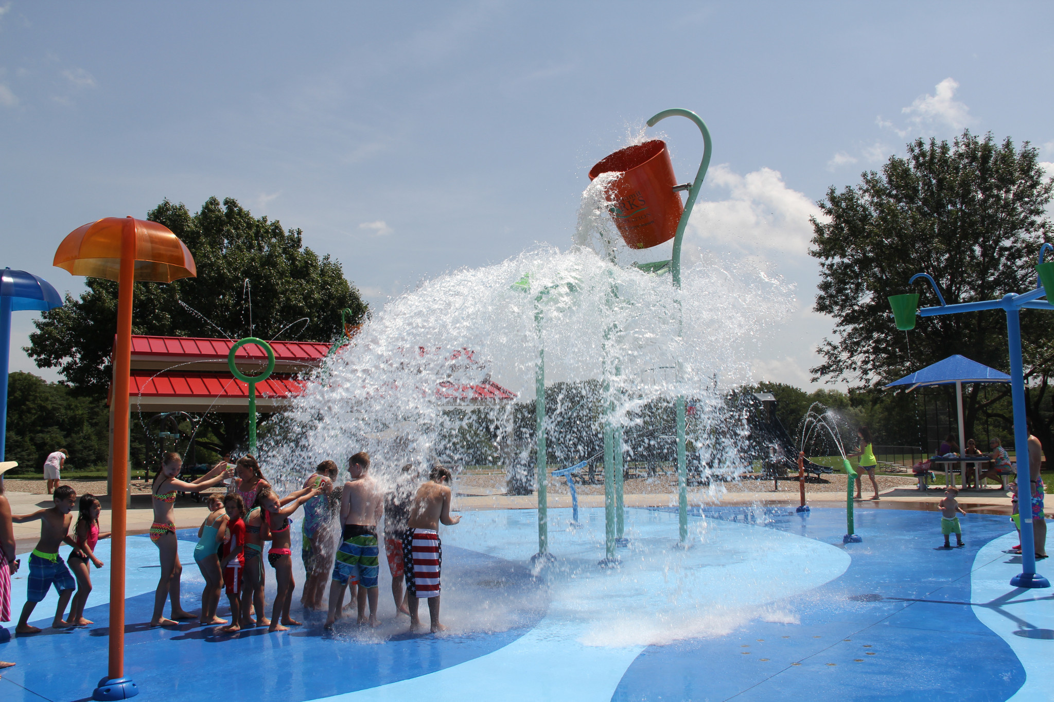 Supersplash N°2 | Vortex