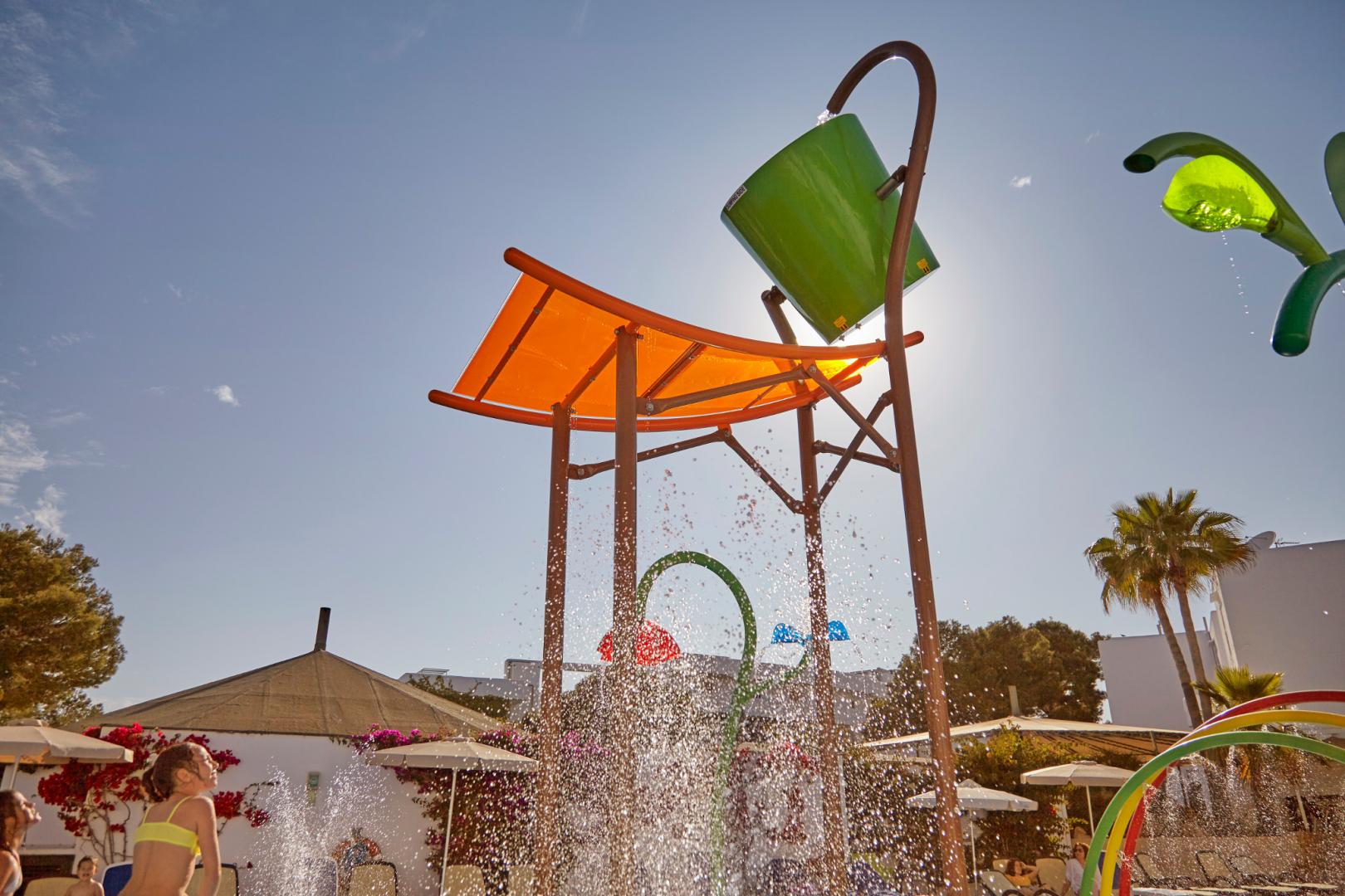 Supersplash N°2 | Vortex