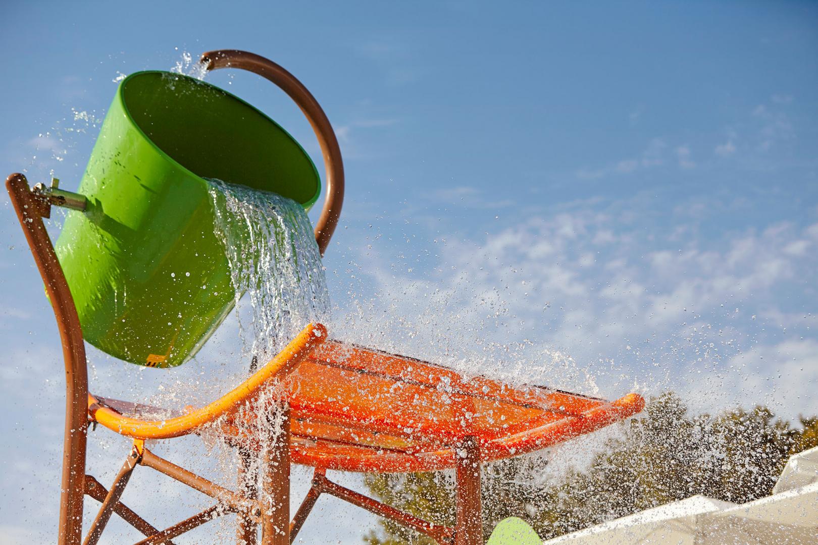 Supersplash N°2 | Vortex