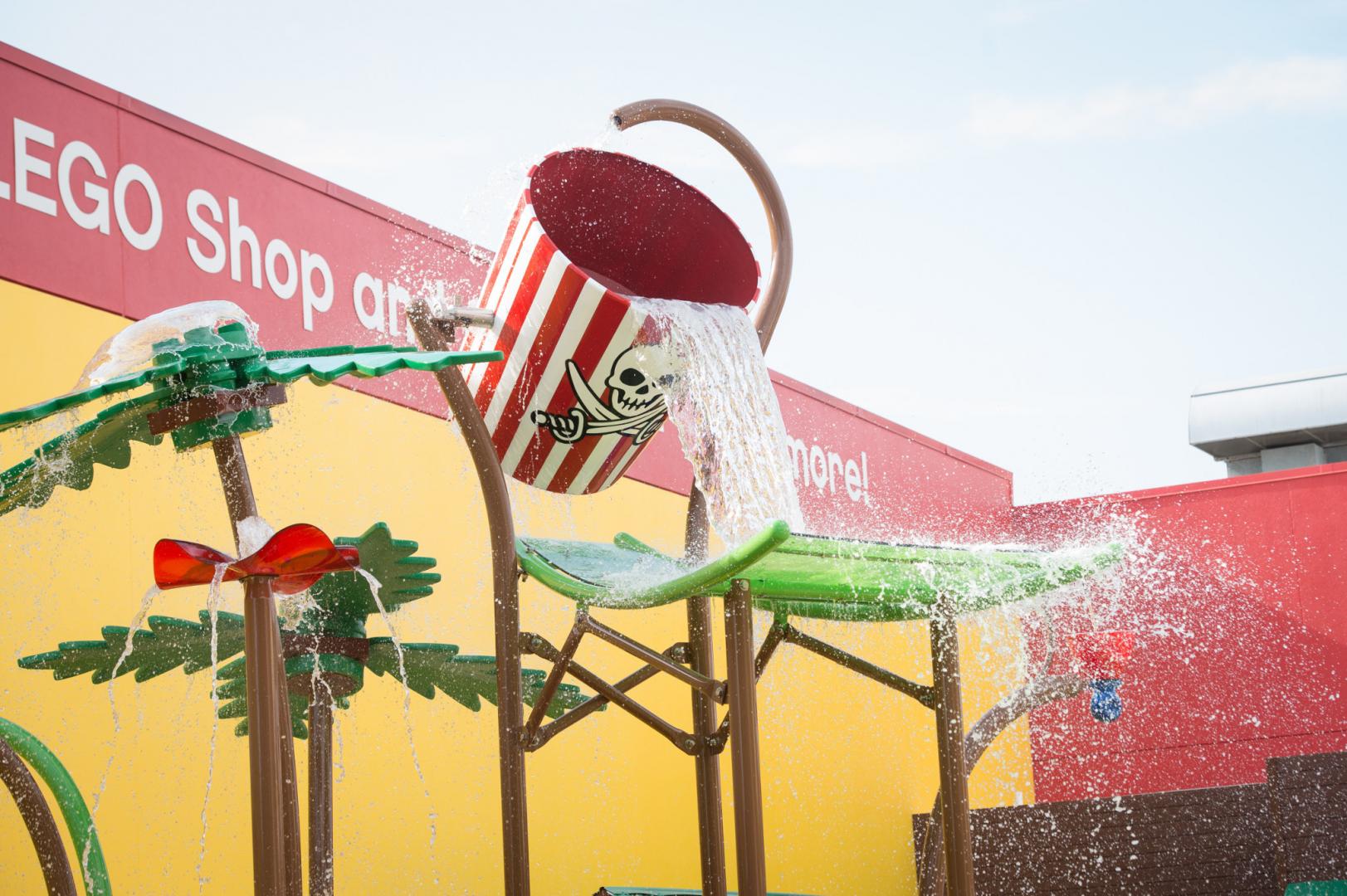 Supersplash N°2 | Vortex