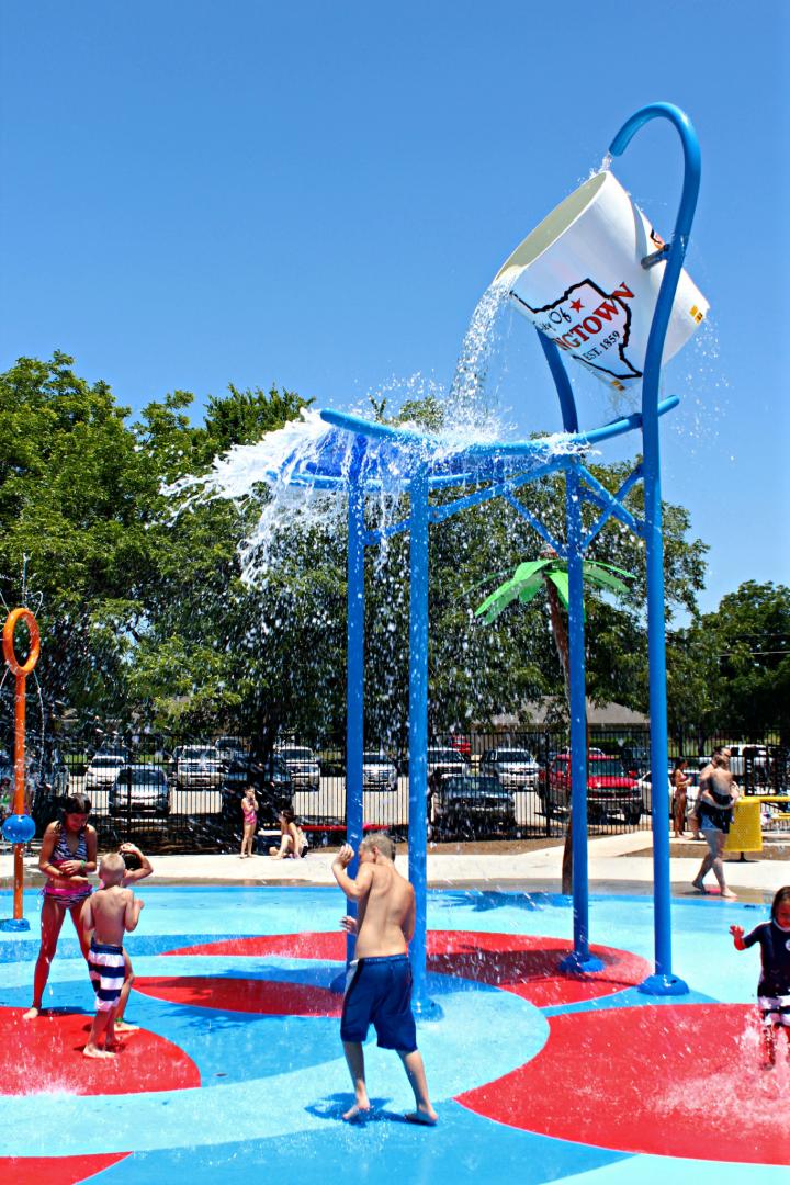 Supersplash N°2 | Vortex