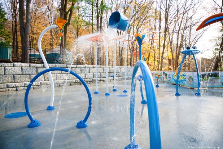 Supersplash N°2 | Vortex