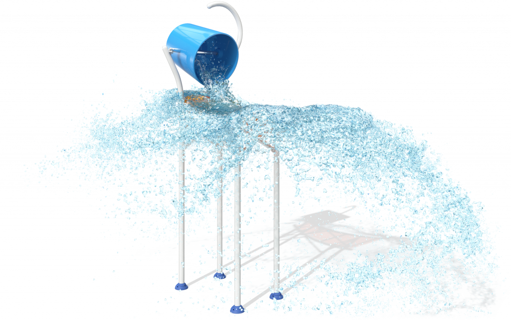 Supersplash N°2 | Vortex