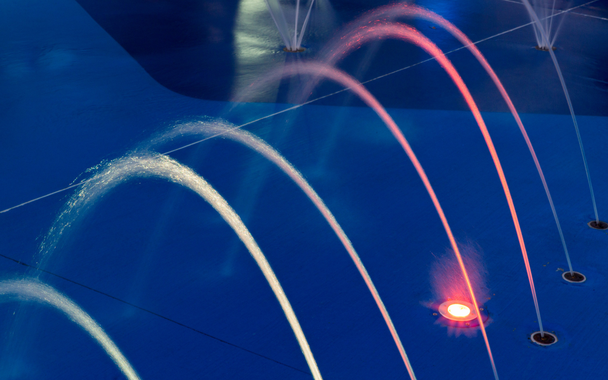 Water Park Equipment & Aquatic Play Solutions | Vortex