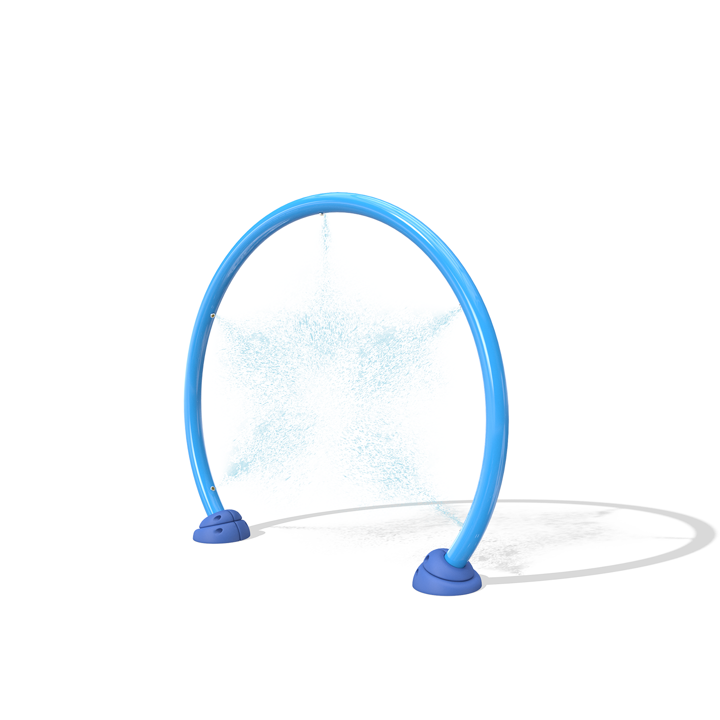 VORTEX Spray Loop - VOR 519 - Splashpad® Product.