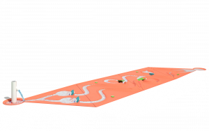 Water Journey™ - Race | Vortex