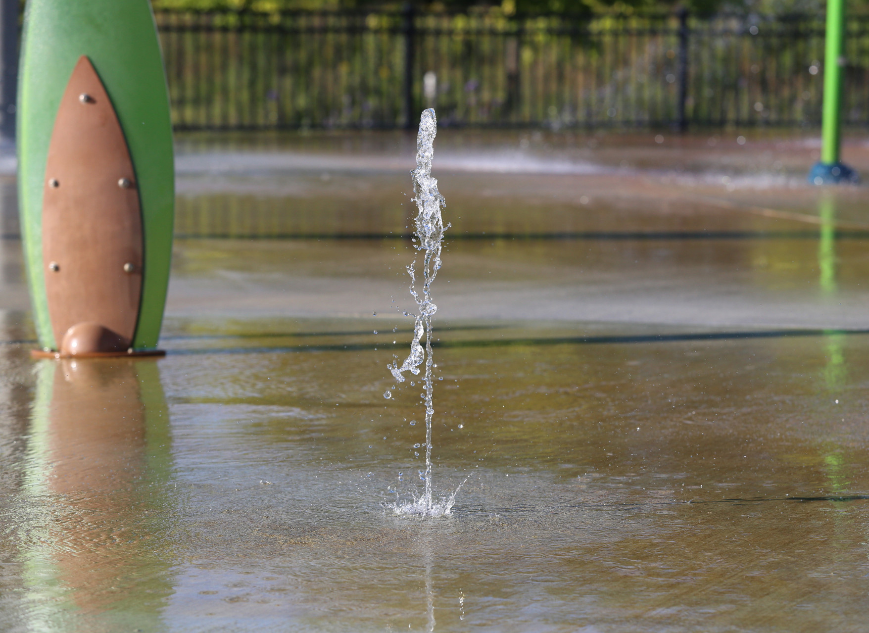 Jet Stream N°1 | Vortex