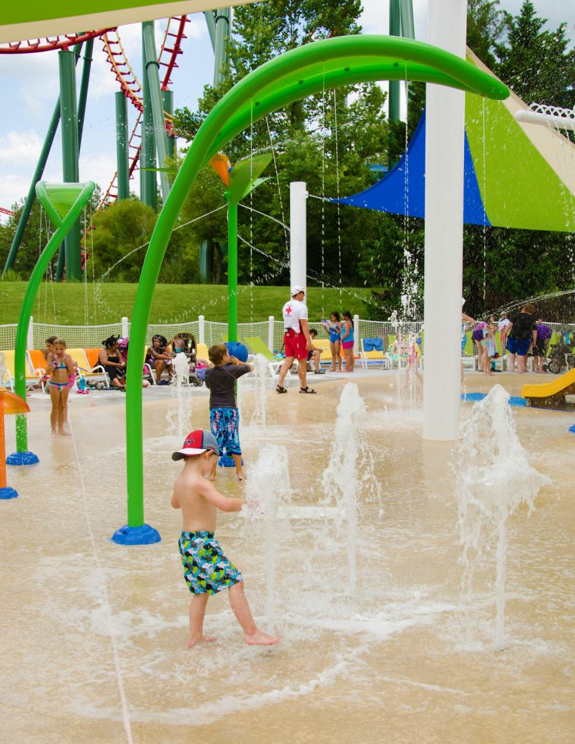 Jet Stream N°1 | Vortex