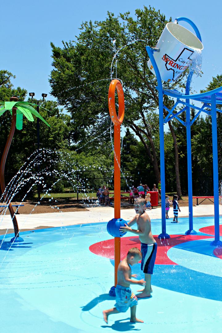 Sunspray N°1 | Vortex