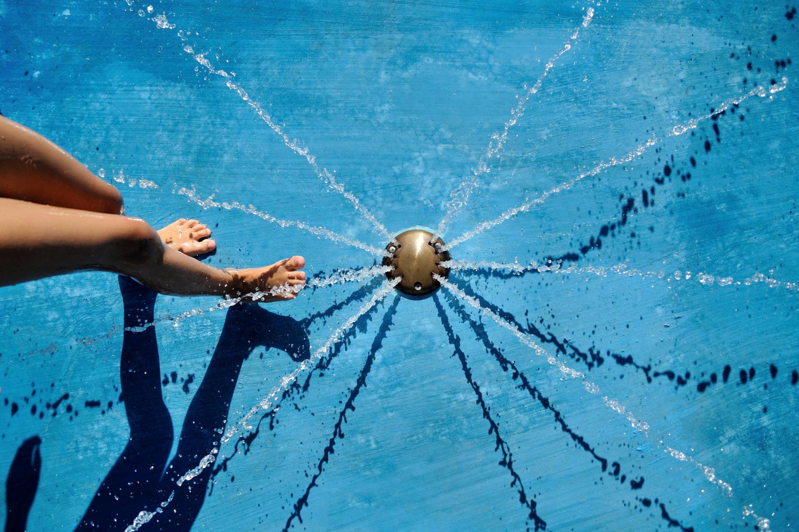 Spidey Spray N°2 | Vortex