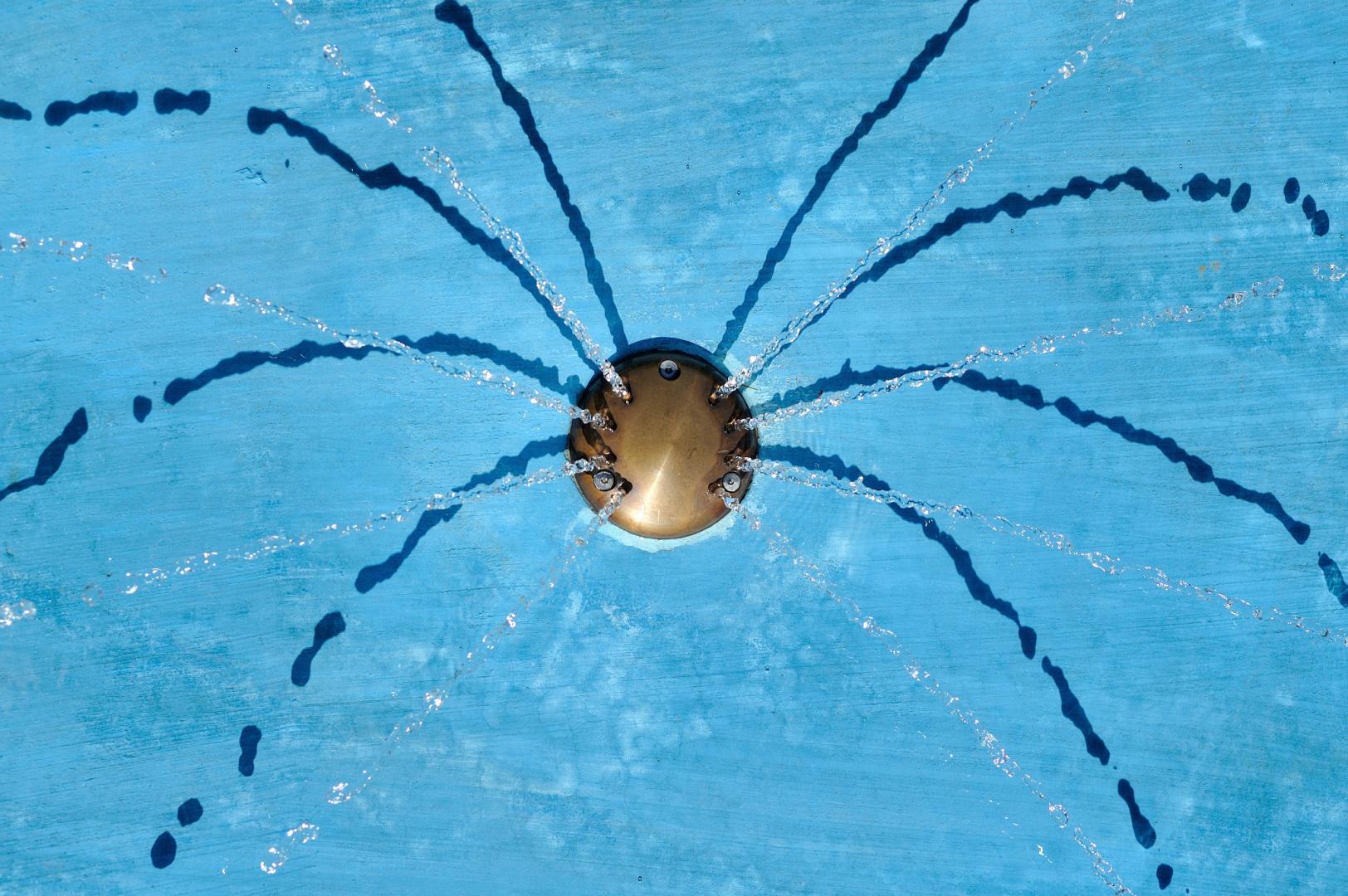 Spidey Spray N°2 | Vortex