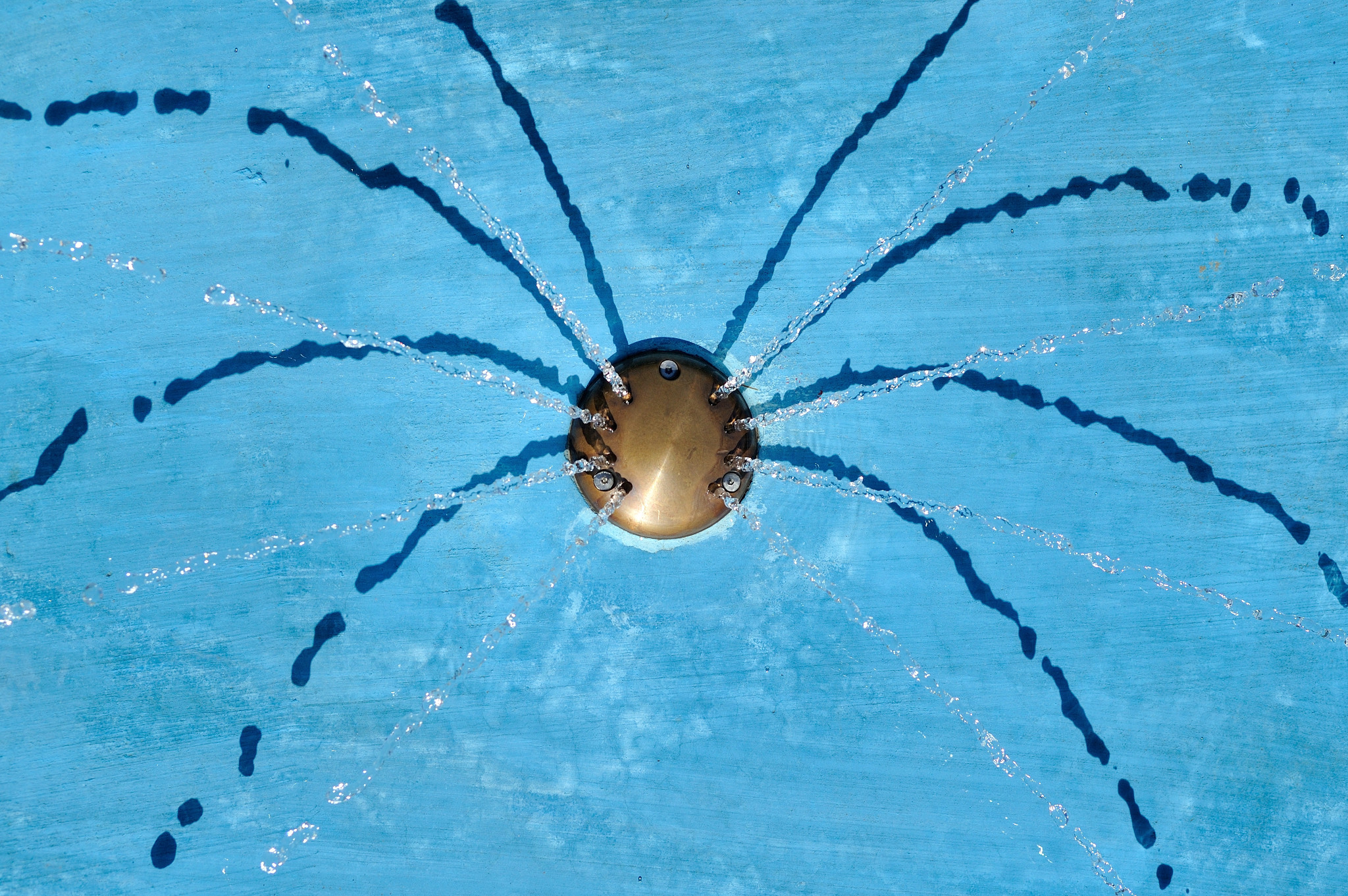 Spidey Spray N°2 | Vortex