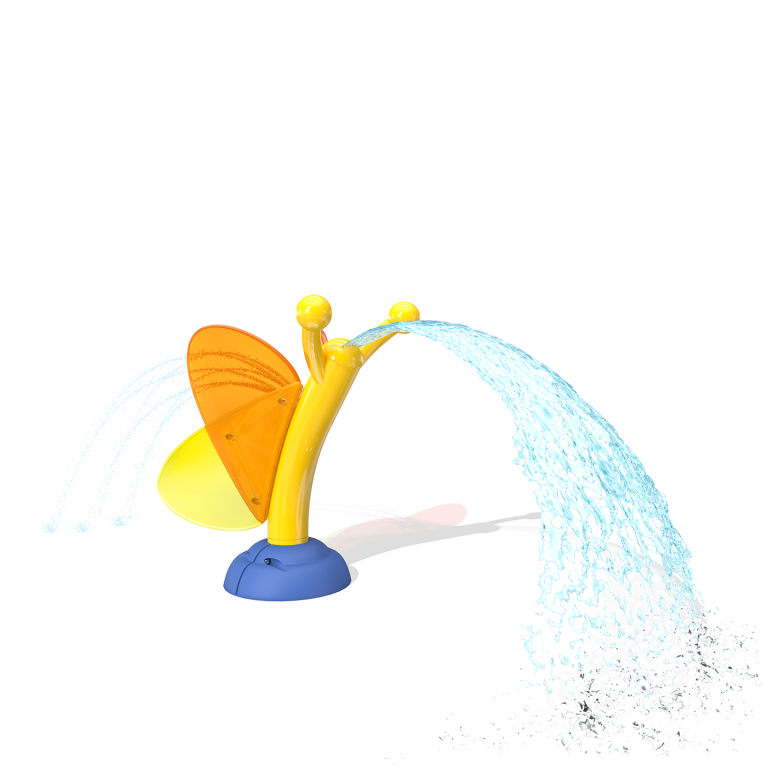 Frog N°5 - Toons Collection - Vortex