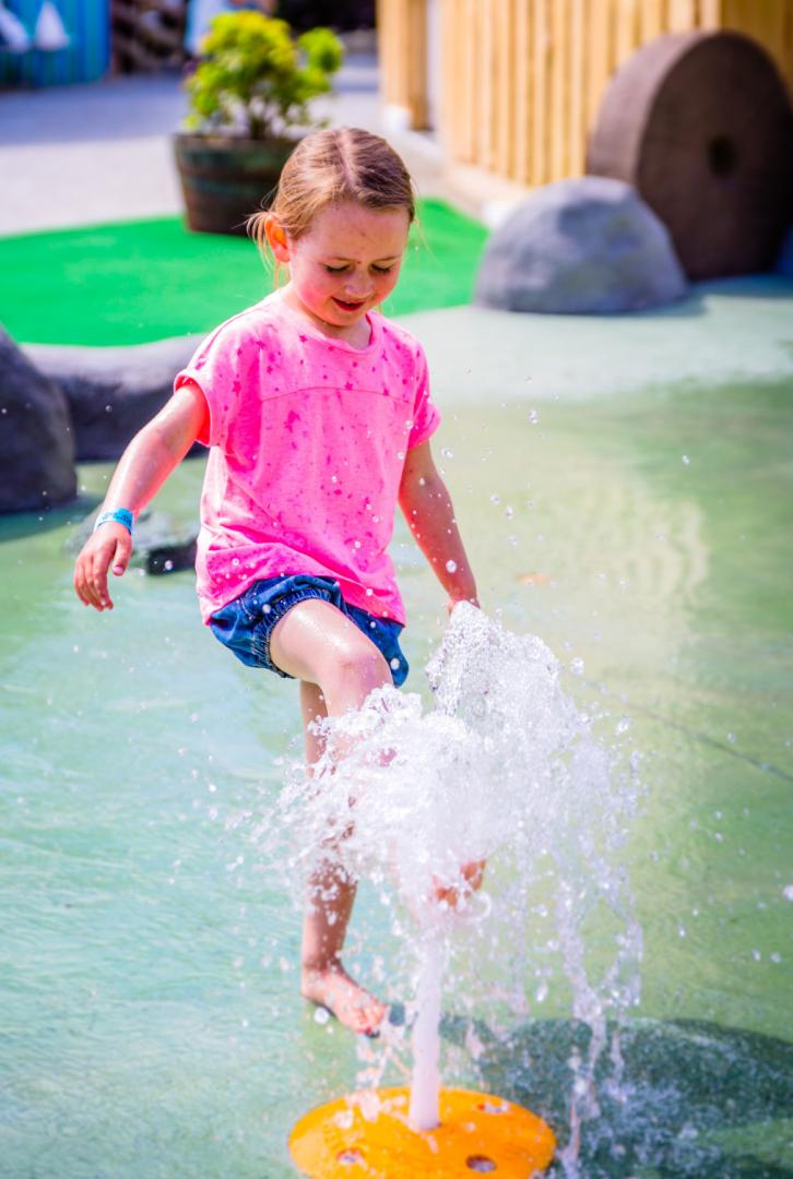 Foaming Geyser N°2 | Vortex