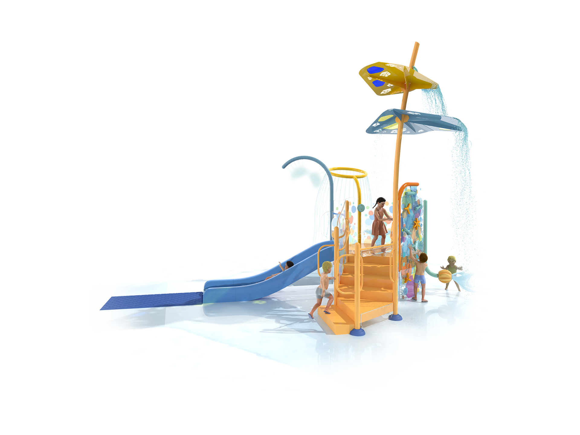 PlayNuk™ No2 | Vortex