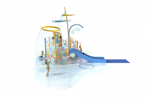 PlayNuk™ No2 | Vortex